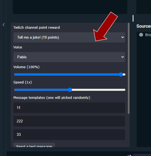 How To Add Text To Speech Tts In Streamlabs Desktop