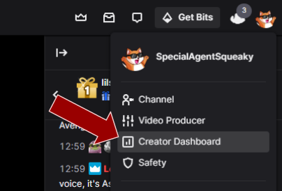 How to create a Twitch channel point reward for Text To Speech (TTS)