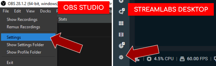 How to control the audio of a Twitch Text To Speech (TTS) in OBS Studio or Streamlabs Desktop ...